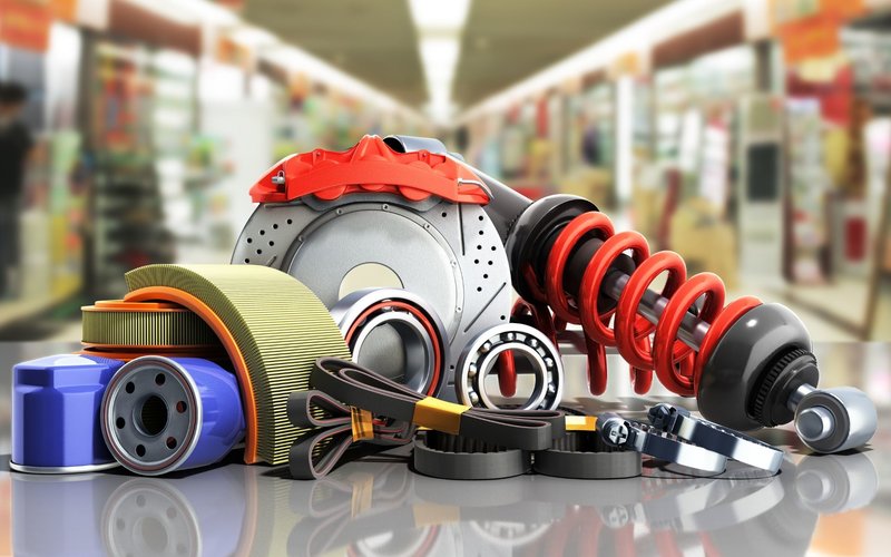 Why Kia Genuine Parts Make All the Difference for Your Ride | Markham Kia