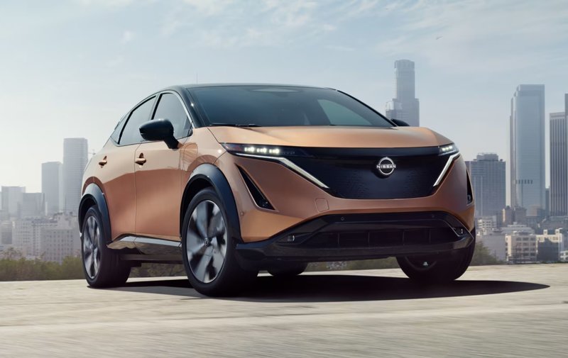 Southside Nissan | Power and Innovation: Explore the 2025 Nissan ...