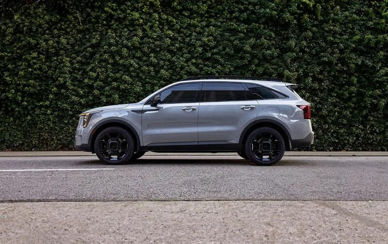 Discover the 2025 Kia SUV Lineup: Built for Every Canadian Lifestyle ...