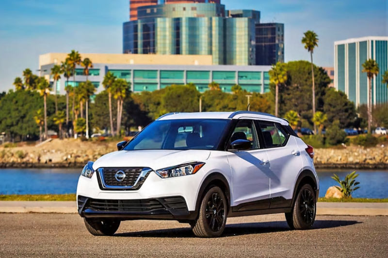 Southside Nissan | New Nissan Kicks Subcompact SUV to Arrive This Spring