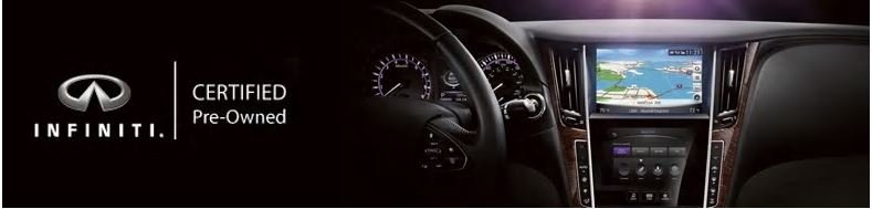 401 Dixie Infiniti | INFINITI Certified Pre-Owned