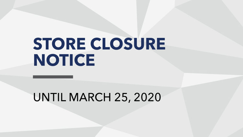 North Vancouver Nissan | Store Closure Notice