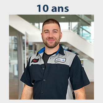 The Groupe Lauzon Team - Groupe Lauzon in , Quebec