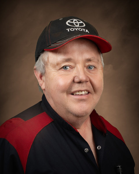 The Roussel Toyota Team - Roussel Toyota in Miramichi, New Brunswick