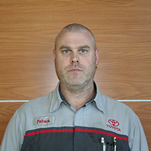 The Longueuil Toyota Neuf Team - Longueuil Toyota Neuf in Longueuil, Quebec