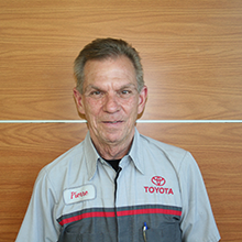 L'Équipe Longueuil Toyota Neuf - Longueuil Toyota Neuf à Longueuil, Québec