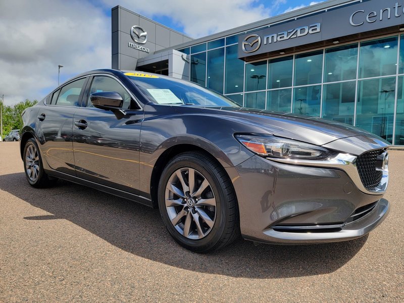 Centennial Mazda | Mazda Dealership in Charlottetown
