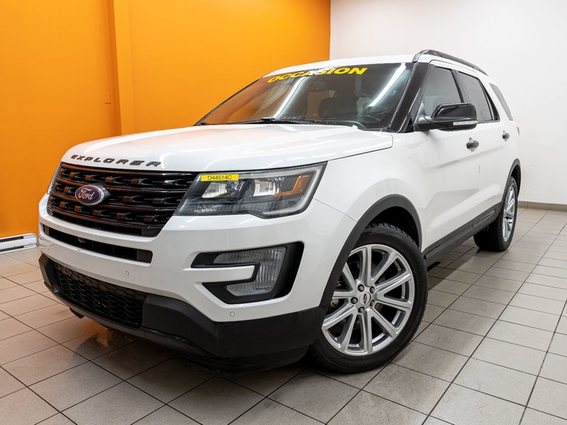 St-Jérôme Chevrolet Buick GMC | 7 or 8 passenger vehicles for Sale in ...