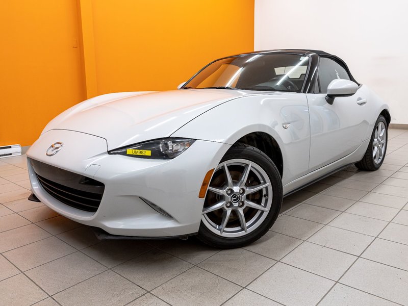 Véhicules d'occasion mazda à vendre à St-Jérôme et Rive-Nord de Montréal