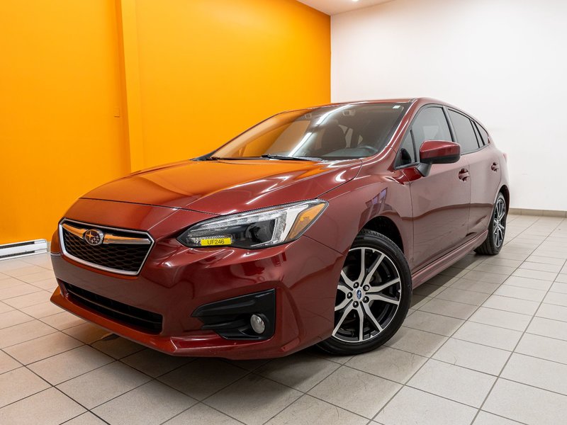 Véhicules d'occasion subaru à vendre à St-Jérôme et Rive-Nord de Montréal