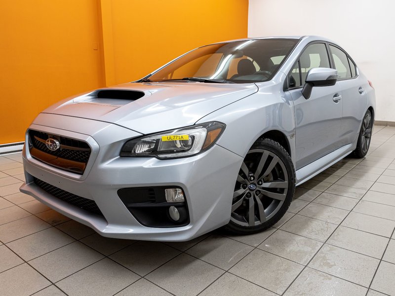 Véhicules d'occasion subaru à vendre à St-Jérôme et Rive-Nord de Montréal