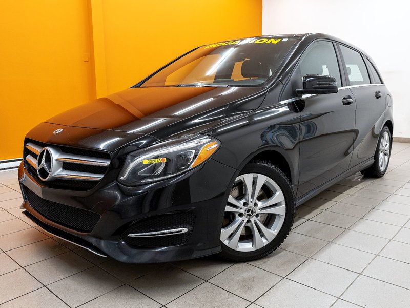 Véhicules d'occasion mercedes-benz à vendre à St-Jérôme et Rive-Nord de ...