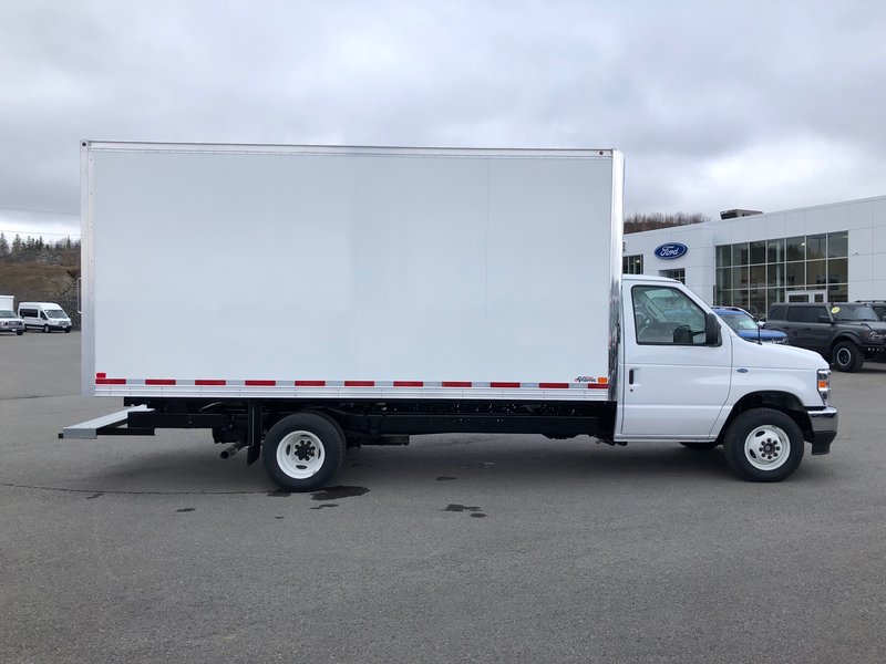 Violette Motors Ltd Edmundston in Edmundston | 2024 Ford E-Series ...