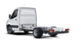 2023 Sprinter Cab Chassis 3500XD AWD - Starting at $73,660 | Mercedes ...