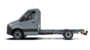 2023 Mercedes-Benz Sprinter Cab Chassis 4500 - Starting at $61,969 ...