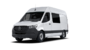 2023 Mercedes-Benz Sprinter Crew Van 2500 - Starting at $69,810 ...