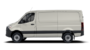 Mercedes-Benz Fourgon Sprinter 2500 AWD 2023 - À partir de 75 453 $ | Mercedes-Benz Rive-Sud