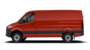 2023 Mercedes-Benz Sprinter Cargo Van 2500 AWD - Starting at $76,659 ...