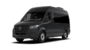 2023 Sprinter Passenger Van 2500 - Starting at $79,310 | Mercedes-Benz ...