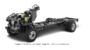 2024 E-350 Stripped Chassis 158 Inch Wheelbase - Starting at $44,178 ...