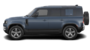 2024 Defender 110 SE - Starting at 115500.0 | Land Rover Langley