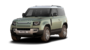 2024 Defender 90 S - Starting at 72550.0 | Land Rover Langley
