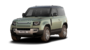 2024 Defender 90 S - Starting at 72550.0 | Land Rover Langley