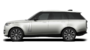2024 Range Rover Autobiography SWB - Starting at 191550.0 | Land Rover ...