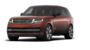 2024 Range Rover SV SWB - Starting at 238600.0 | Land Rover Langley