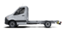 2024 Mercedes-Benz Sprinter Cab Chassis 4500 - Starting at $73,073 ...