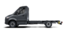 2024 Mercedes-Benz Sprinter Cab Chassis 4500 - Starting at $73,073 ...