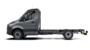 2024 Mercedes-Benz Sprinter Cab Chassis 4500 - Starting at $73,073 ...