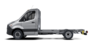 2024 Mercedes-Benz Sprinter Cab Chassis 4500 - Starting at $73,073 ...