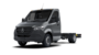 2024 Mercedes-Benz Sprinter Cab Chassis 4500 - Starting at $73,073 ...