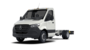 2024 Mercedes-Benz Sprinter Cab Chassis 4500 - Starting at $73,073 ...