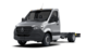 2024 Mercedes-Benz Sprinter Cab Chassis 4500 - Starting at $73,073 ...