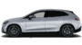New 2024 Mercedes-Benz EQE SUV AMG X4 for sale in Montreal, Quebec