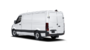Mercedes-Benz Saguenay | Mercedes-Benz Fourgon Sprinter 2500 2024 - À partir de 66515.0$