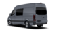 2024 Mercedes-Benz Sprinter Crew Van 2500 - Starting at $77,933 ...