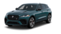 2025 Jaguar F-PACE SVR 575 EDITION - Starting at 104200.0 | Jaguar Langley