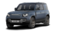 2025 Defender 110 MHEV X-DYNAMIC SE - Starting at 88742.95 | Land Rover ...