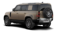2025 Defender 110 S - Starting at 74300.0 | Land Rover Saskatoon