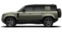2025 Defender 110 X-DYNAMIC SE - Starting at 117700.0 | Land Rover ...