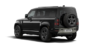 2025 Defender 110 X-DYNAMIC SE - Starting at 124694.75 | Land Rover ...