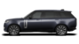 2025 Range Rover MHEV Autobiography LWB 7-SEAT - Starting at 194500.0 ...