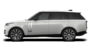 2025 Range Rover MHEV Autobiography SWB - Starting at 192050.0 | Land ...