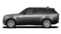 2025 Range Rover PHEV SE SWB - Starting at 130400.0 | Land Rover Langley