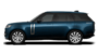 2025 Range Rover PHEV SE SWB - Starting at 130400.0 | Land Rover Langley