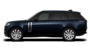 2025 Range Rover PHEV SE SWB - Starting at 130400.0 | Land Rover Langley