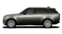 2025 Range Rover PHEV SE SWB - Starting at 130400.0 | Land Rover Langley